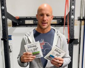 Traditional Biltong | South African Beef Biltong | Bull & Cleaver ...