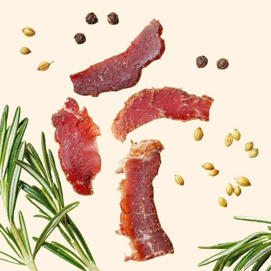 Premium Biltong in the USA | Buy Authentic Biltong Online – Bull and ...